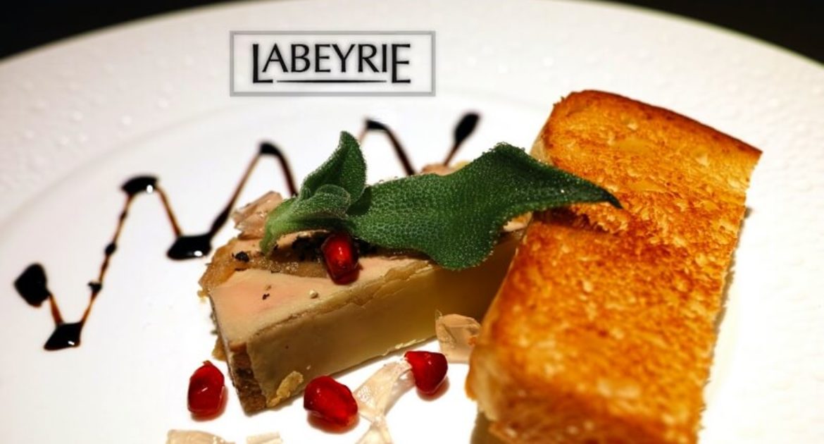 Témoignage Client Labeyrie Fine Foods – Artésial